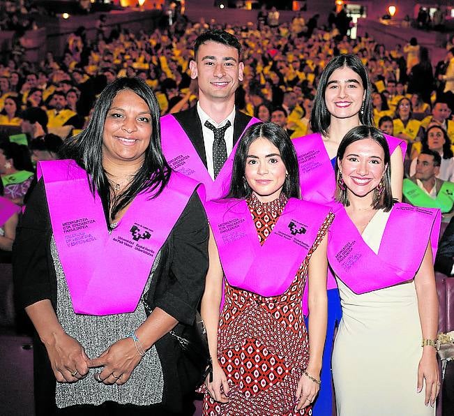La salud en buenas manos | El Correo