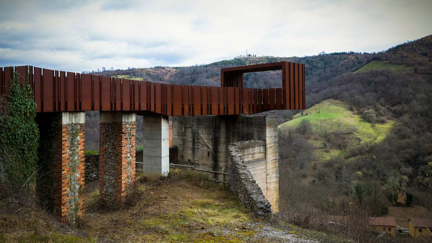 Miradores imprescindibles en Asturias: vistas panorámicas al paraíso natural | El Correo