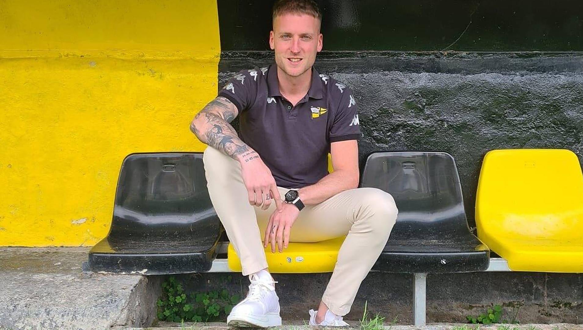 Iván Franco: «Nos merecíamos más que nadie el ascenso» | El Correo