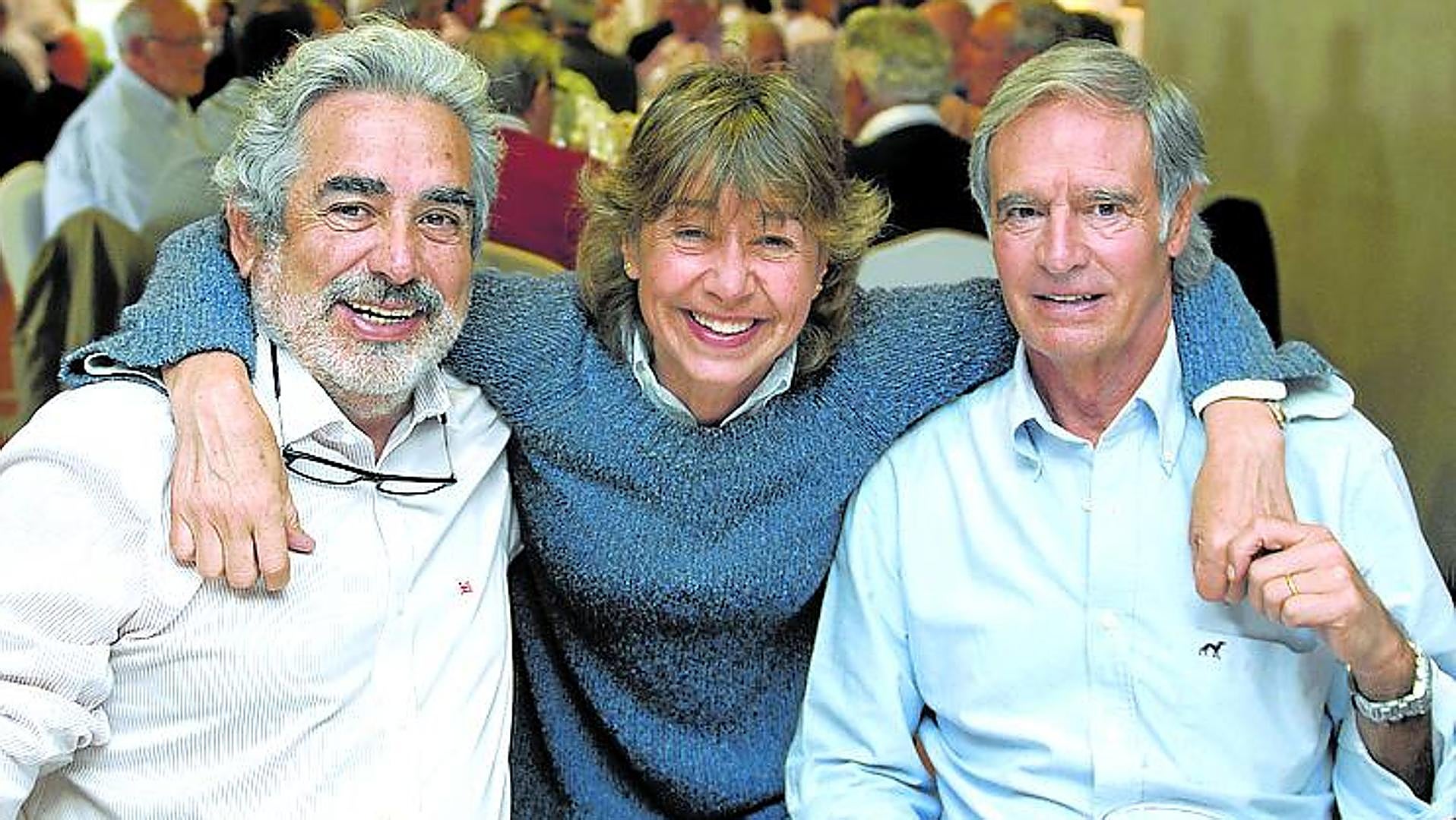 Jon Uriarte: El objetivo de Marieli | El Correo