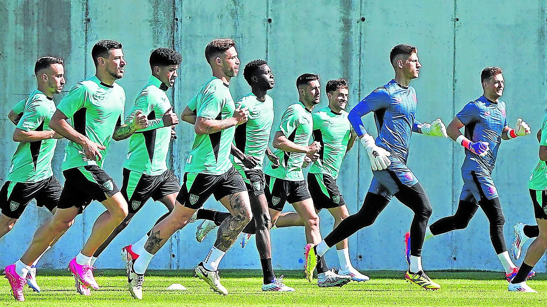 La temporada de las rotaciones | El Correo