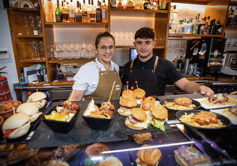 Ruta para saborear Bakio: txakoli, tomates, pescados frescos y vistas ...
