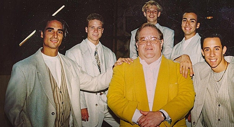 Detrás de las estrellas | El Correo