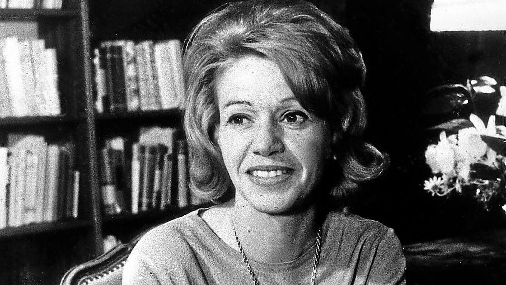 Elena Garro, una «escritora total» en el punto de mira | El Correo