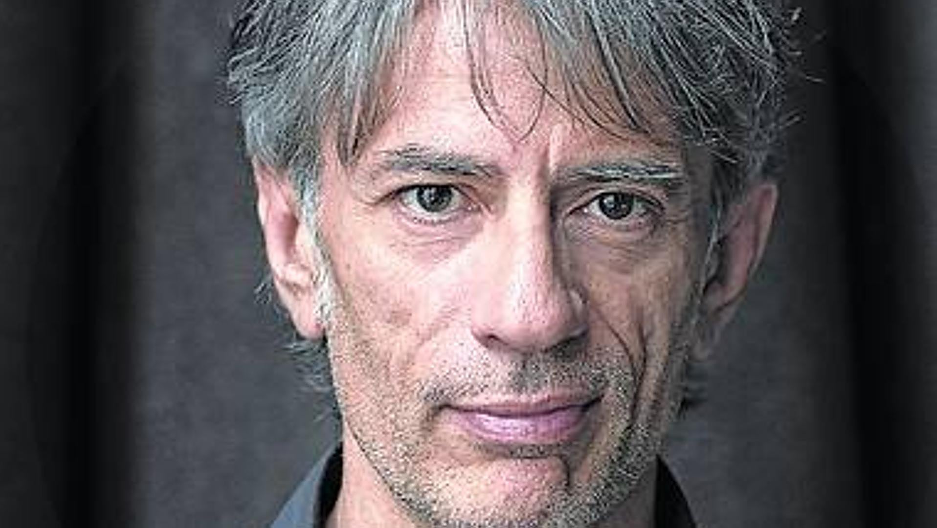 Juan Tallón y la realidad irreal | El Correo