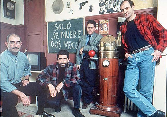 El loco y fracasado plan Ibarretxe | El Correo