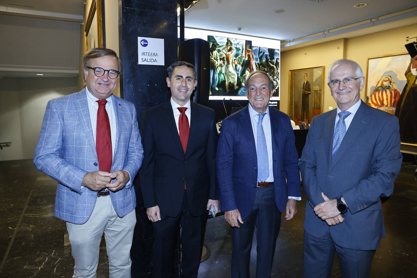 El Mirador: Un título más que merecido | El Correo