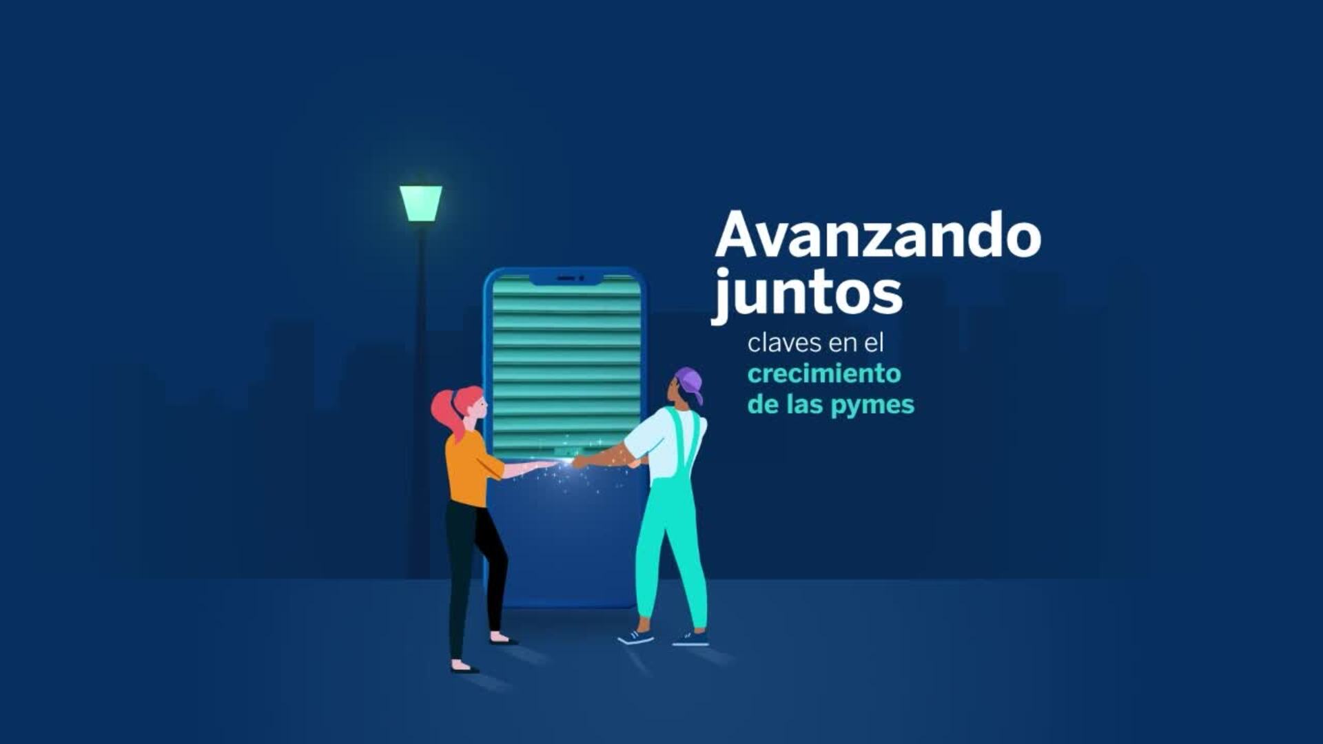 Foro BBVA Avanzando Juntos | El Correo