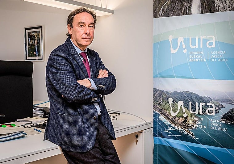 Antonio Aiz deja URA y será el nuevo director general del Puerto de ...