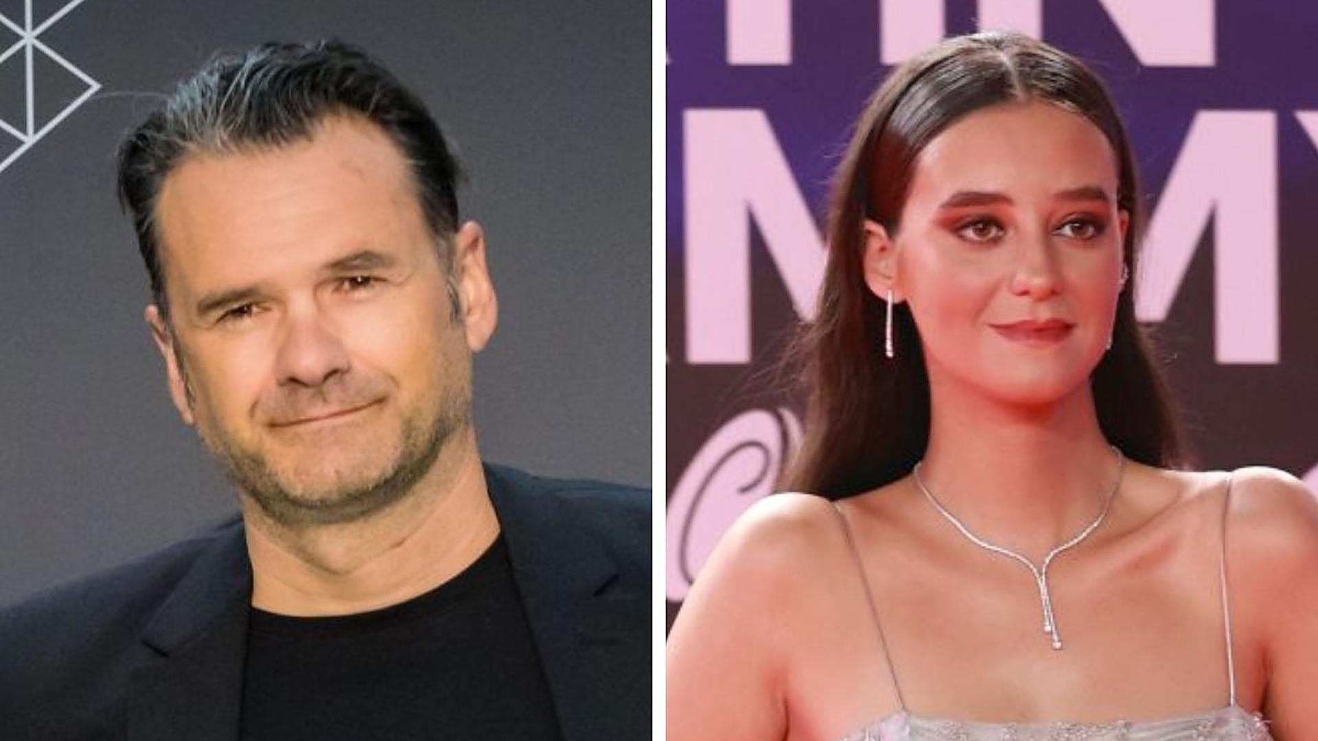 La pulla de Iñaki López a Victoria Federica: «La usuaria de las ...