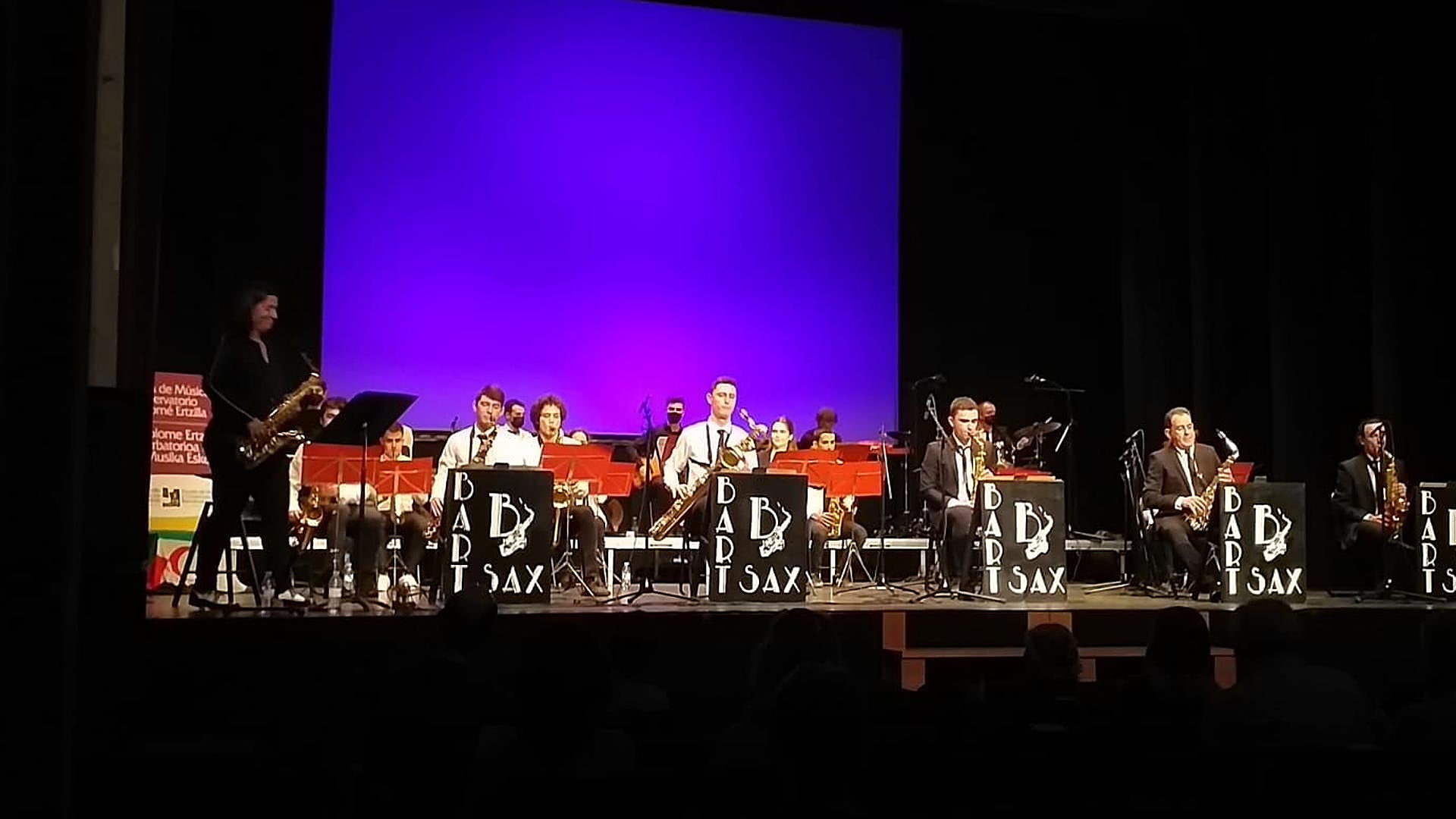 Durango acogerá un concierto con música improvisada en directo | El Correo