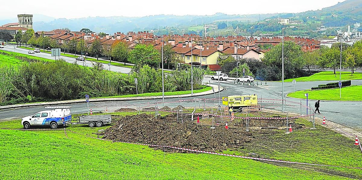 La falta de un sistema de alerta eficaz hizo que miles de vizcaínos ...