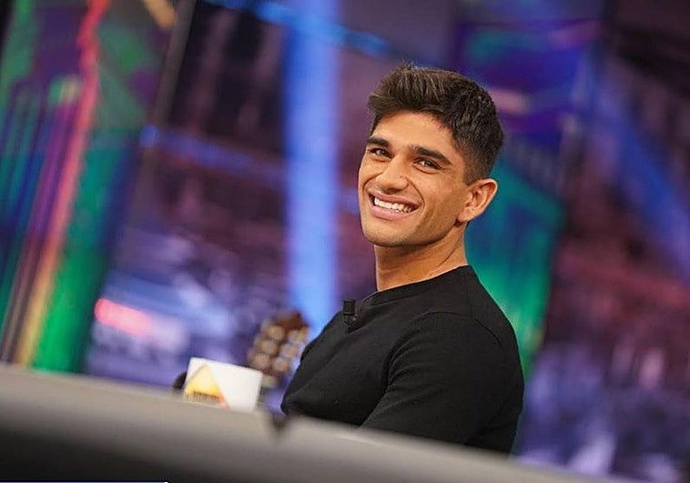 Duras críticas a Jorge Martín por dar plantón a 'La Revuelta' | El Correo