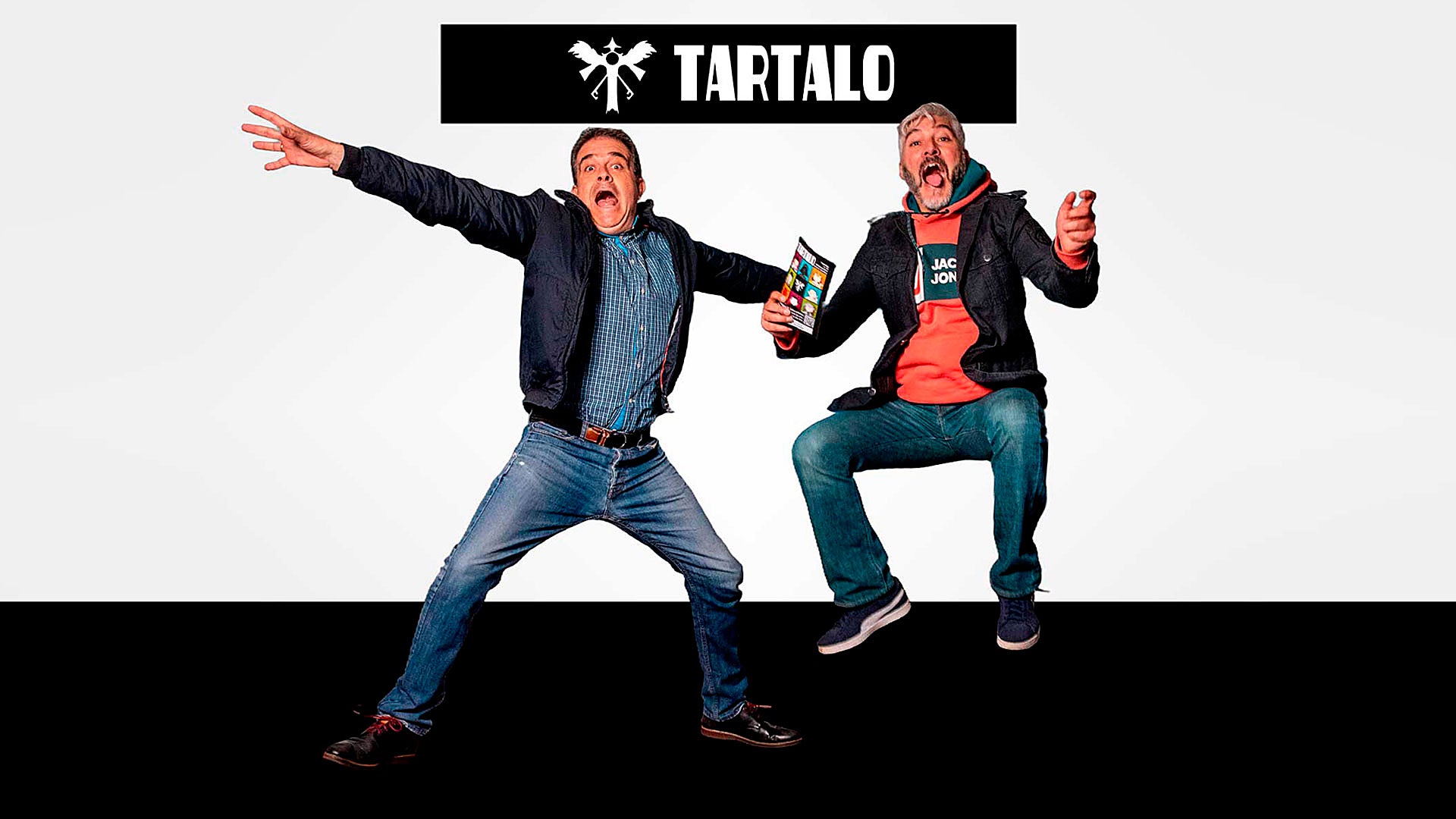 Tartalo | El Correo