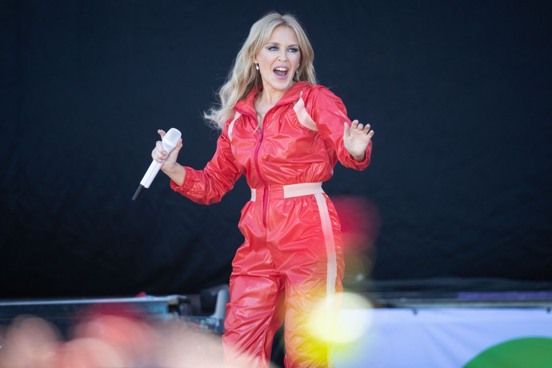 Kylie Minogue, Pulp y Raye encabezan el primer adelanto del Bilbao BBK Live 2025 | El Correo