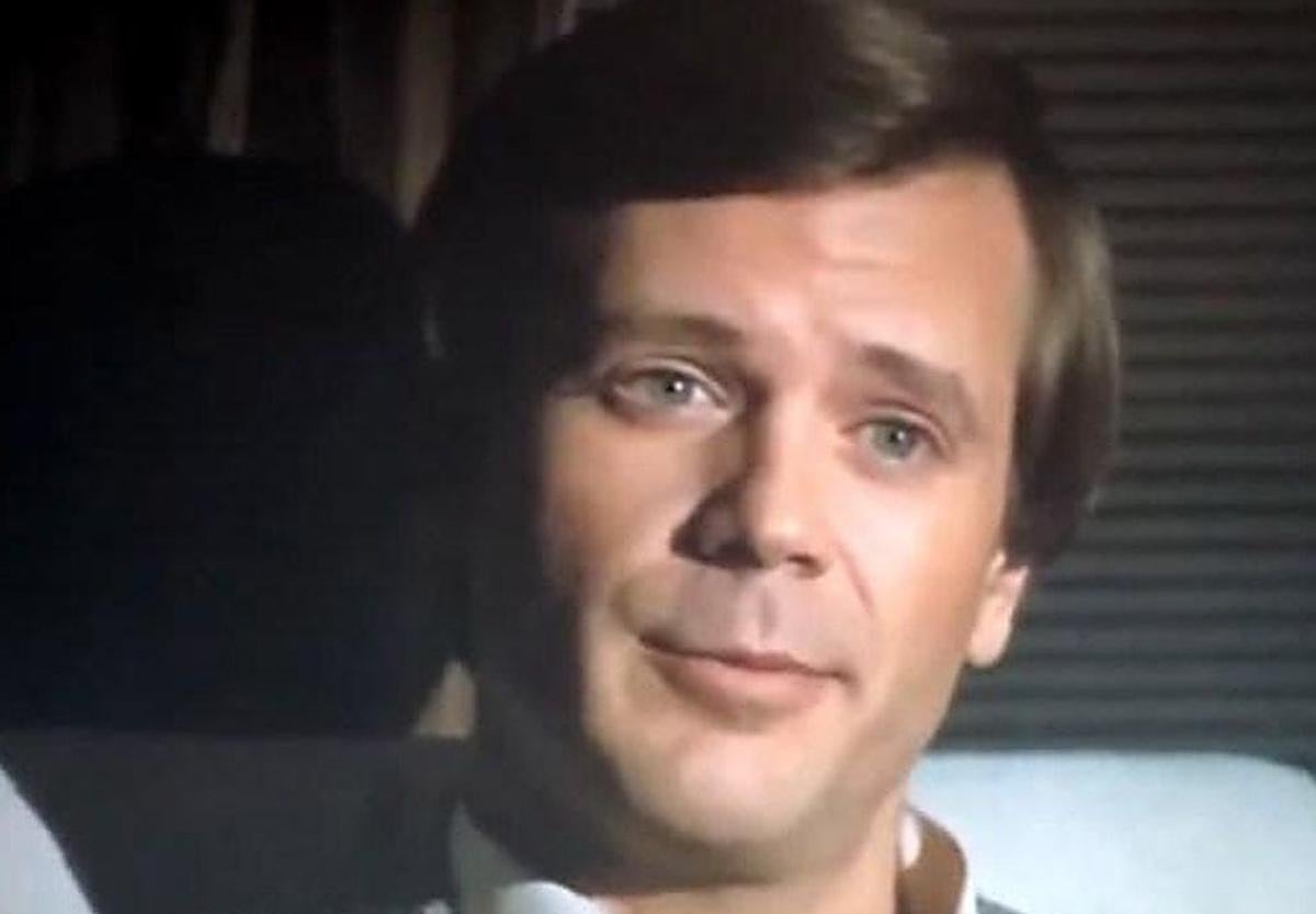 Muere el actor Mark Withers, famoso por sus papeles en 'Dinastía' y ...