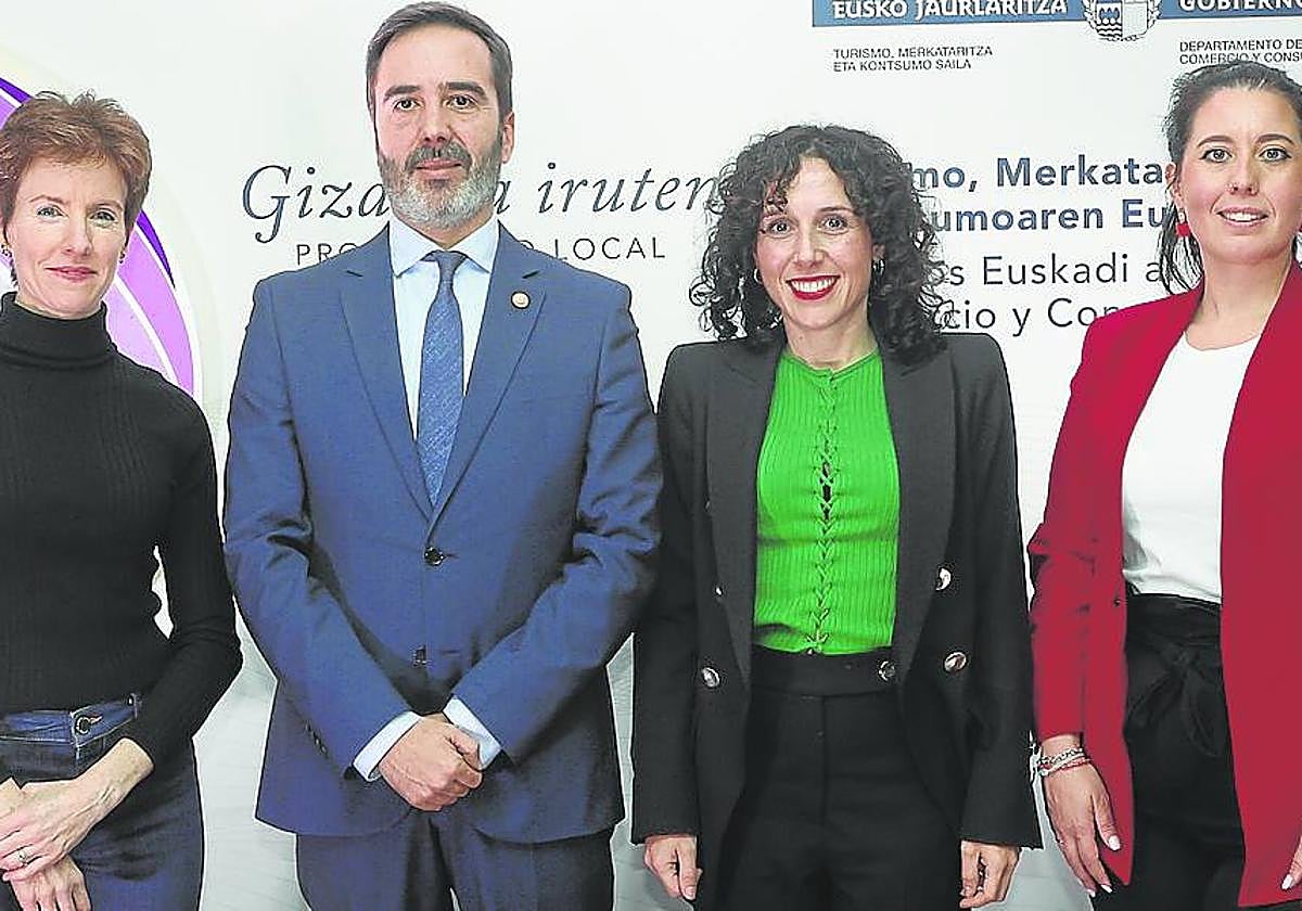 Prosperidad local | El Correo