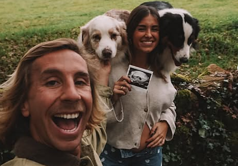 Quién es Luis Giménez, el exsocio de las Pombo en Tipi Tent que espera ...