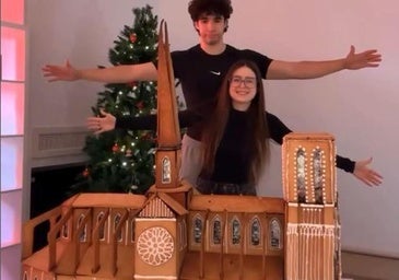 La polémica influencer Roro revoluciona las redes con una nueva ...