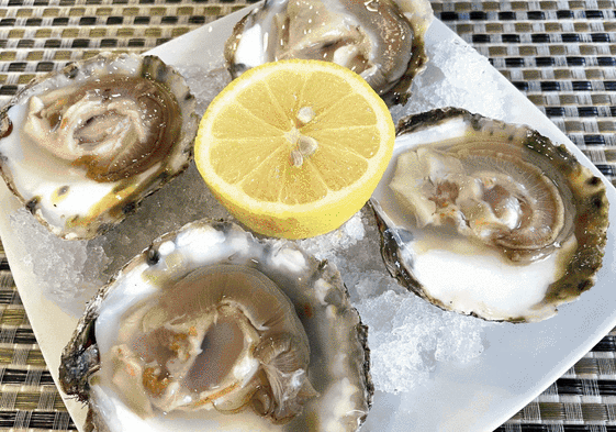 Cinco barras vizcaínas donde disfrutar de un marisco excelente | El Correo