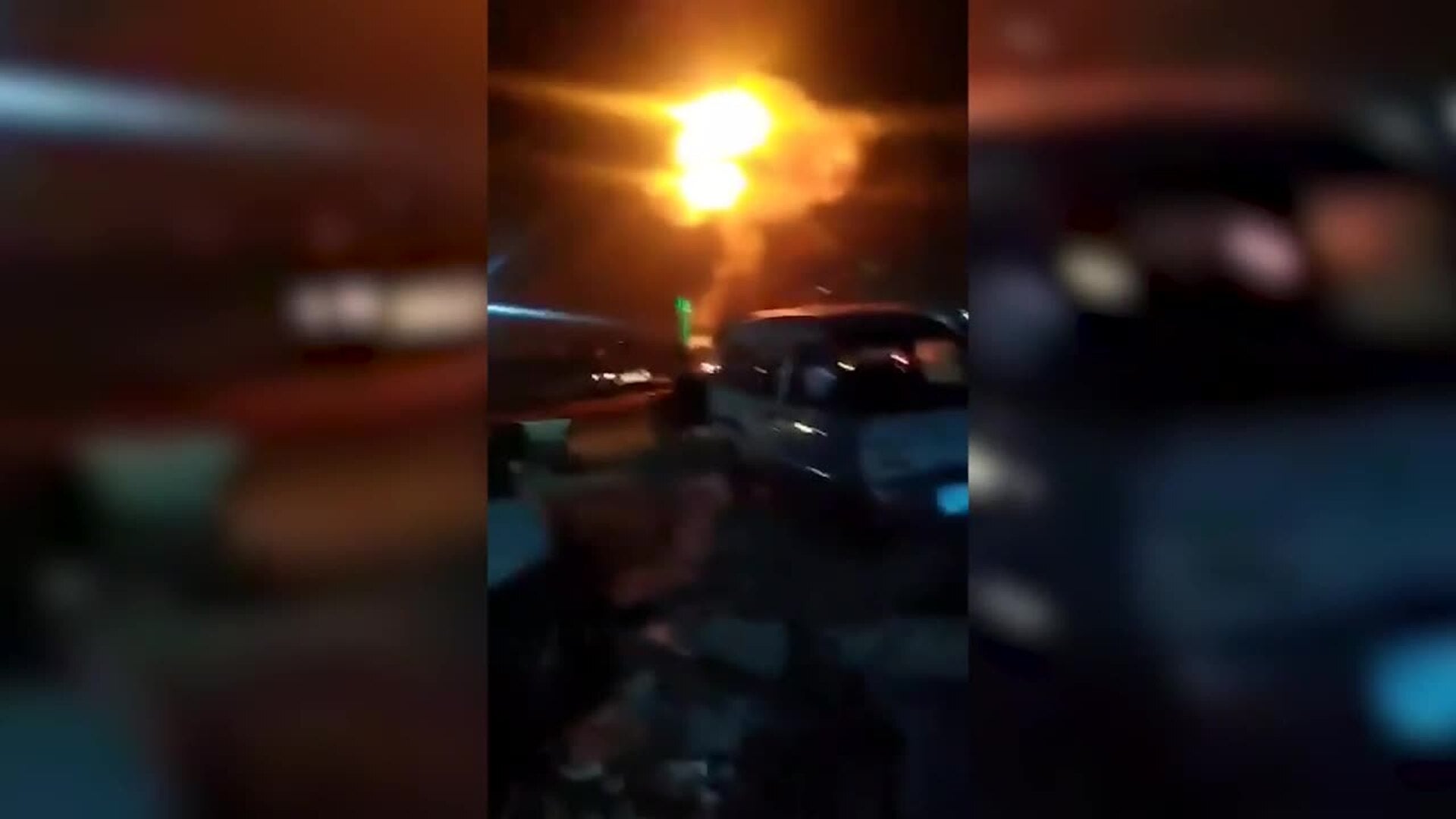 EEUU y Reino Unido bombardean posiciones de los hutíes en Yemen | El Correo