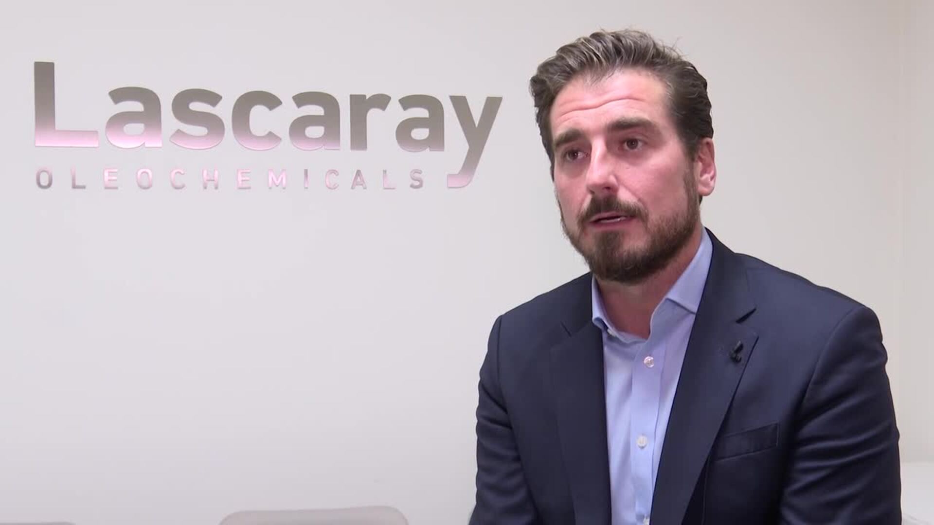Lascaray gana el Premio Pyme del Año en Álava | El Correo