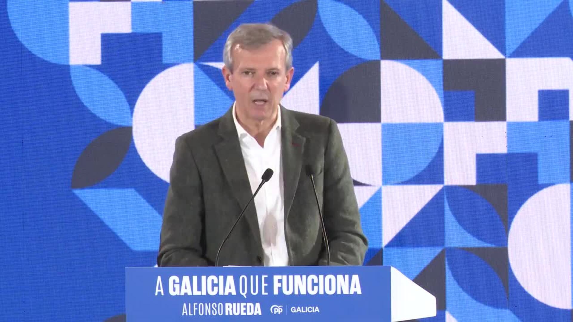 Rueda saca pecho del "frenazo en seco a Sánchez y a los nacionalistas ...