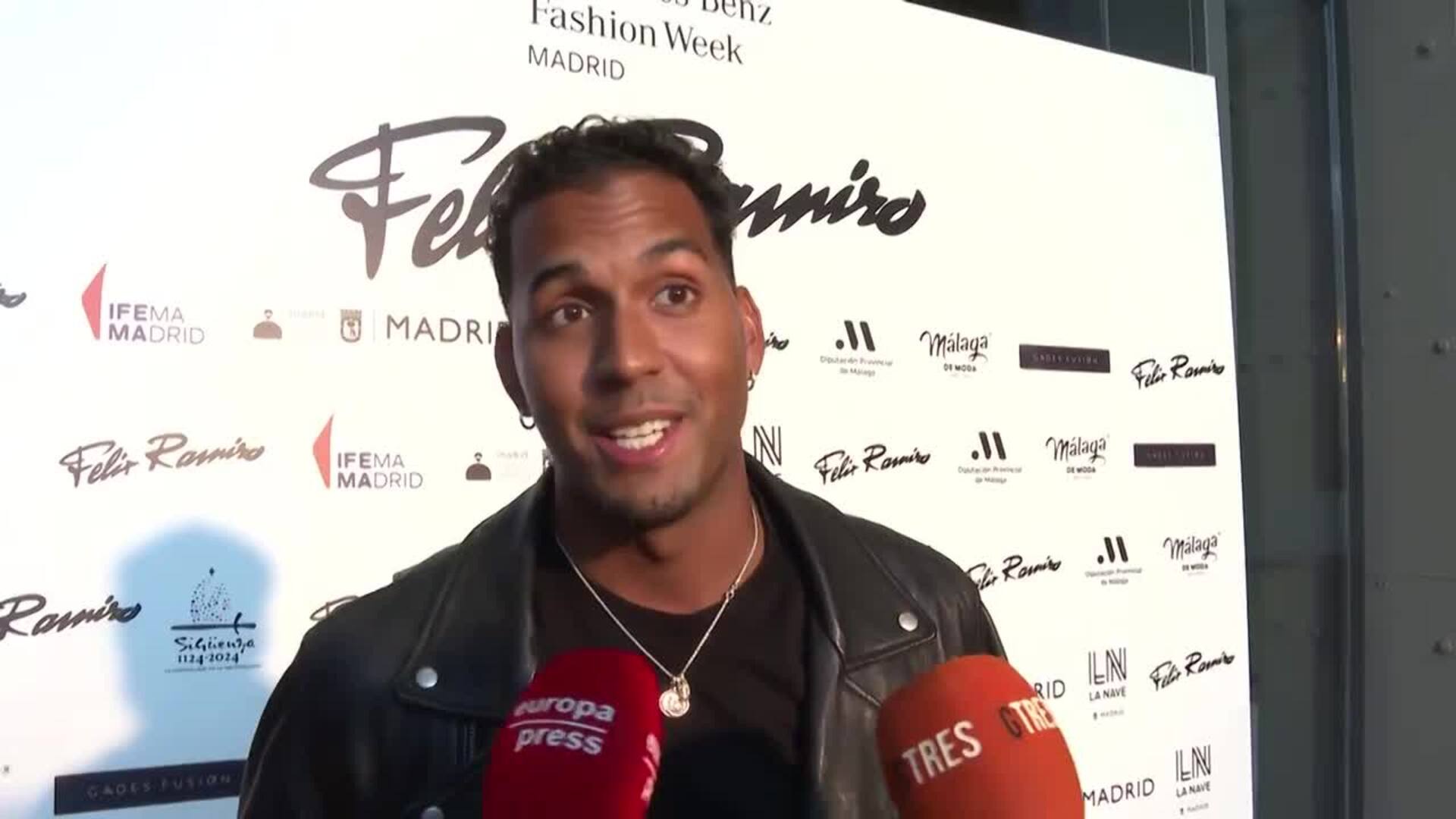 Carlo Costanzia, solo y pensativo tras conocer la relación de su ex, Jeimy, con Yulen Pereira ...