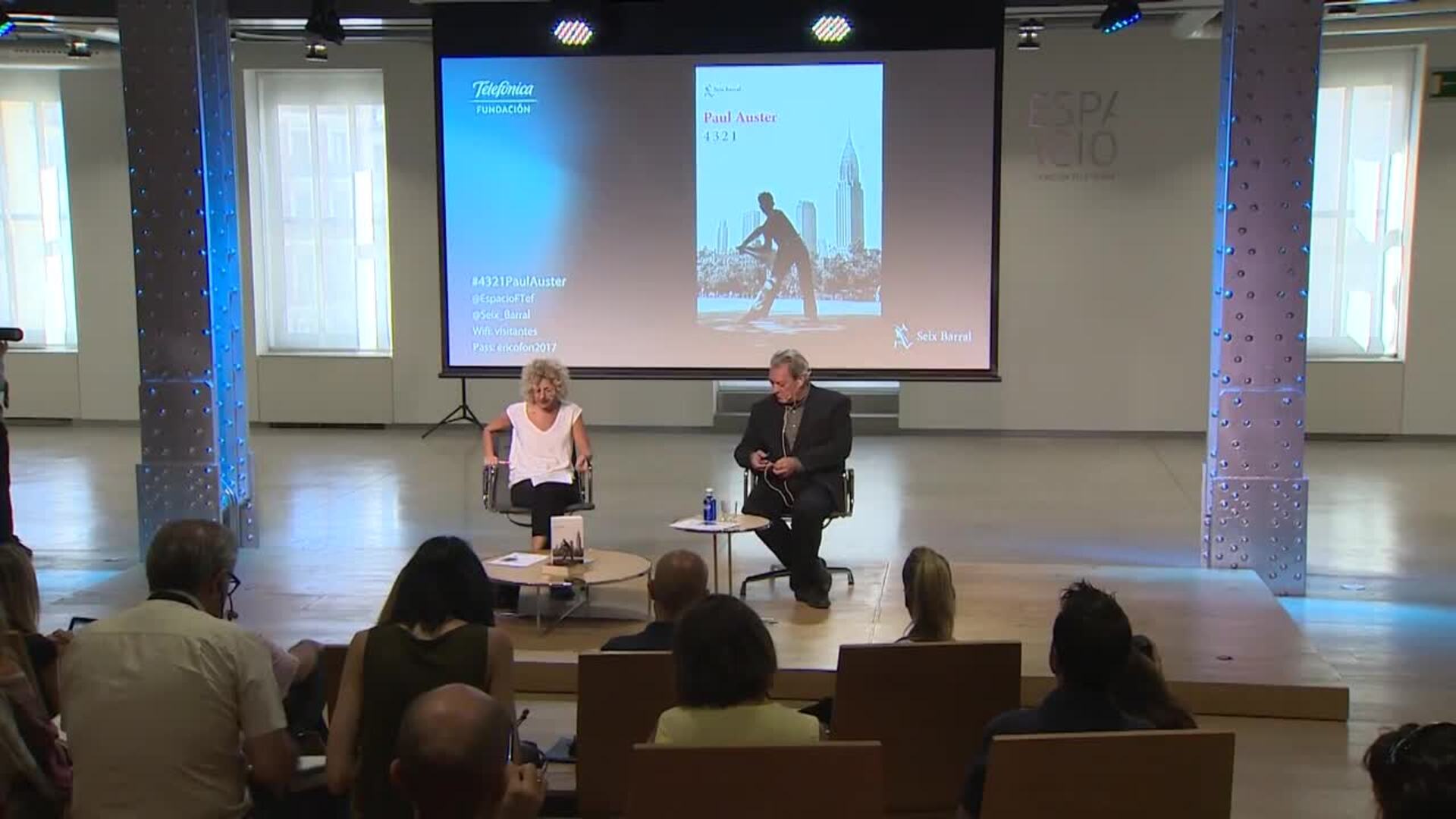 Muere el destacado escritor estadounidense Paul Auster a los 77 años ...