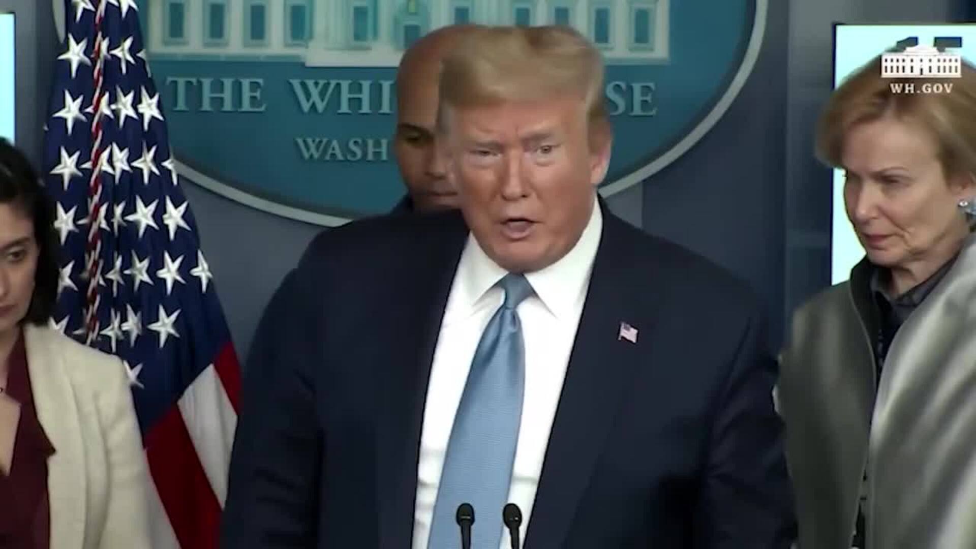 Un jurado declara culpable a Trump de 34 cargos por el soborno a ex actriz porno Stormy Daniels ...