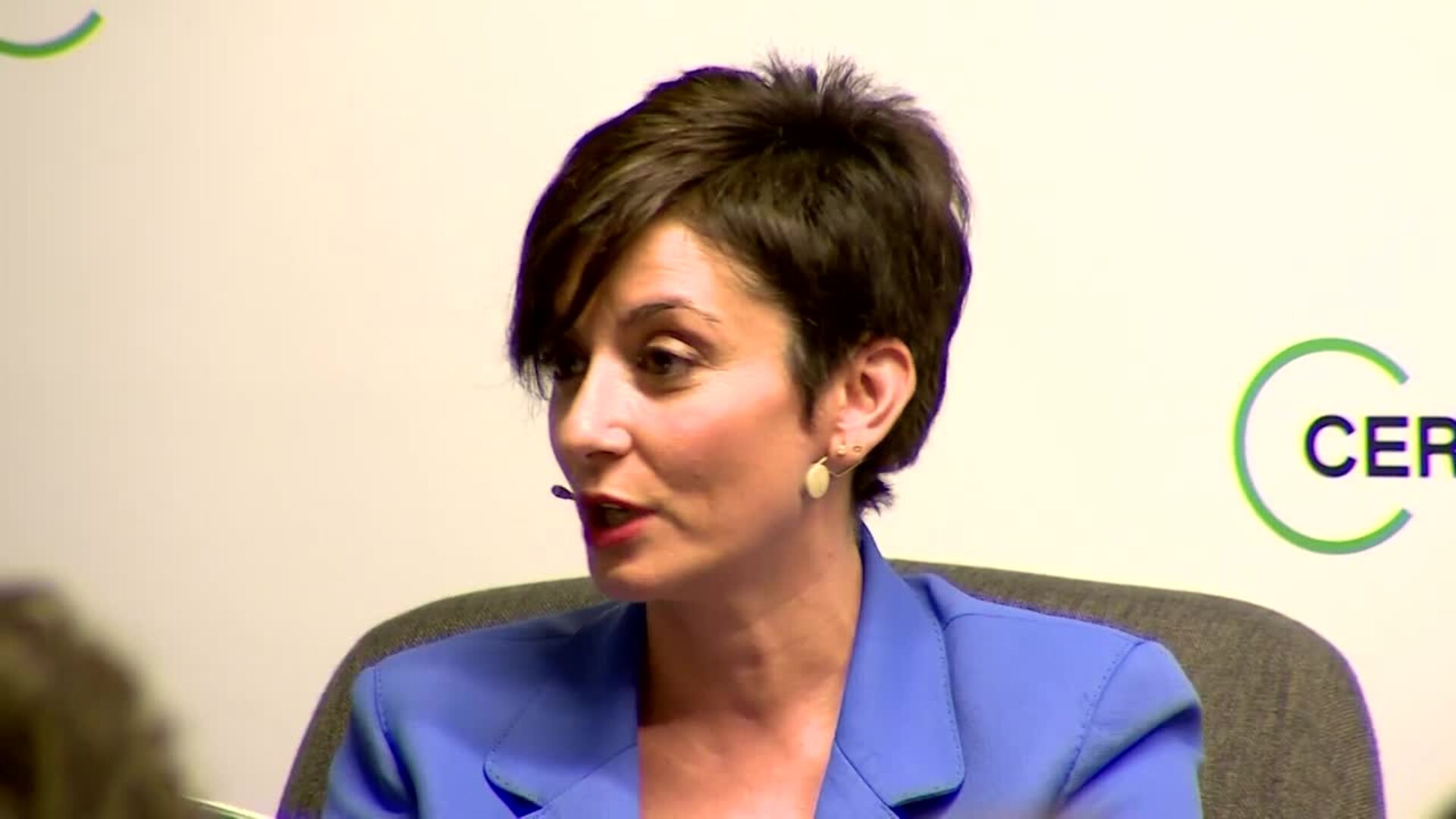 Isabel Rodríguez niega que la morosidad sea un problema en el alquiler ...