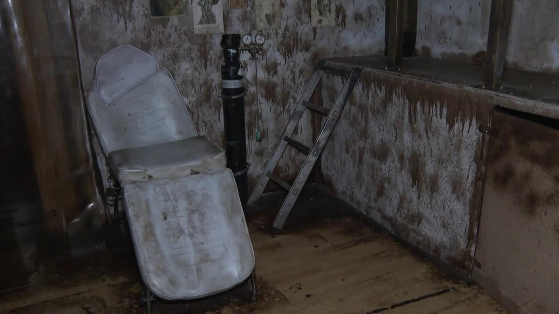 El miedo invade el centro de Madrid con un escape room interactivo | El ...