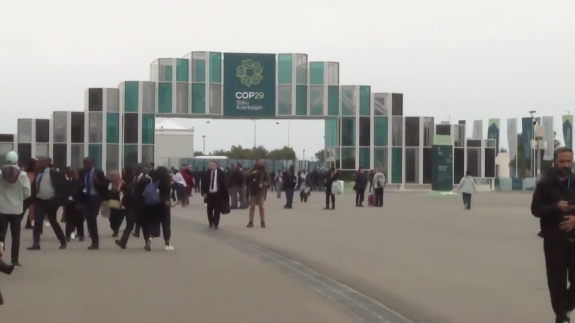 La COP29 logra un acuerdo final con 290.000 millones al año en ...