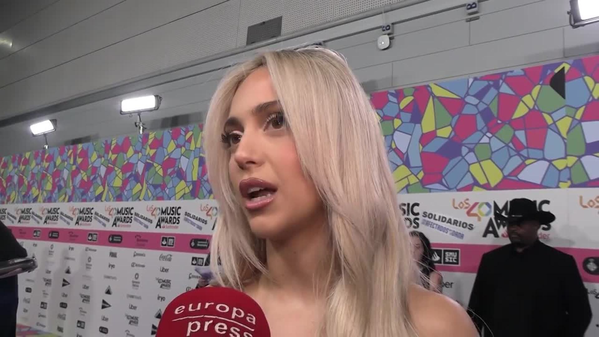 Ana Mena y su unión con el hermano de Mario Casas que aviva los rumores ...