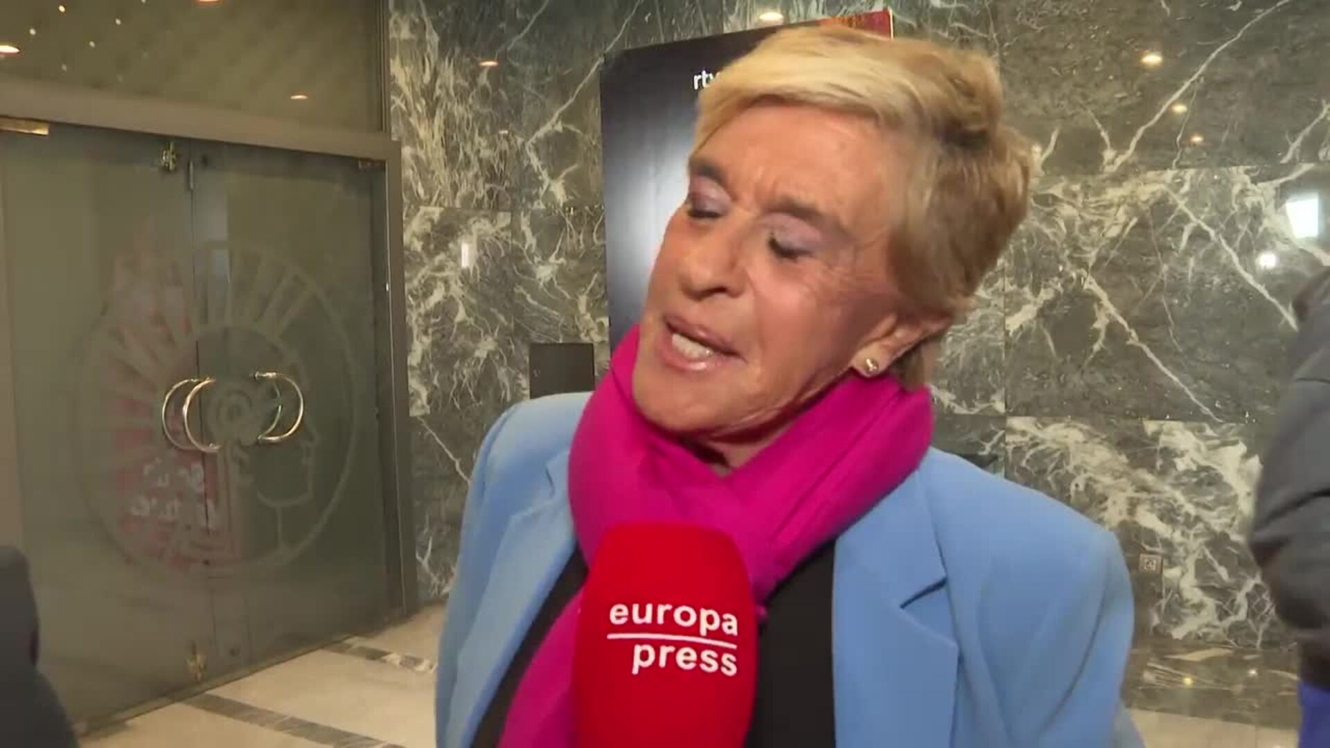 Chelo García Cortés, implacable, da un consejo a Bárbara Rey tras sus ...