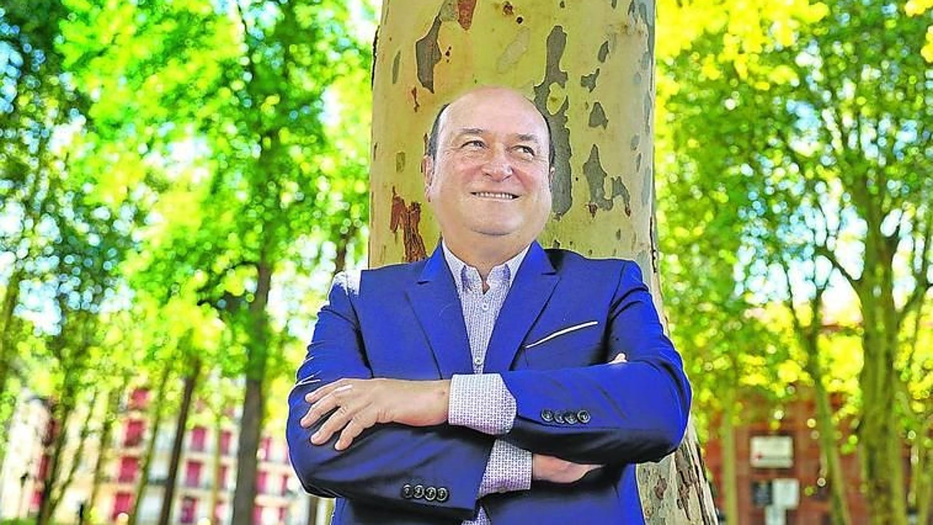 Alberto Ayala: Tres nombres para 2025 | El Correo