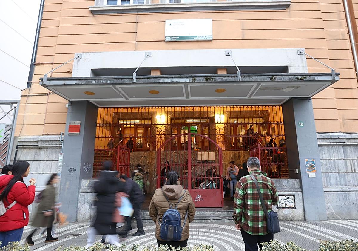 3.000 alumnos vascos de Primaria reciben clases de refuerzo de ...