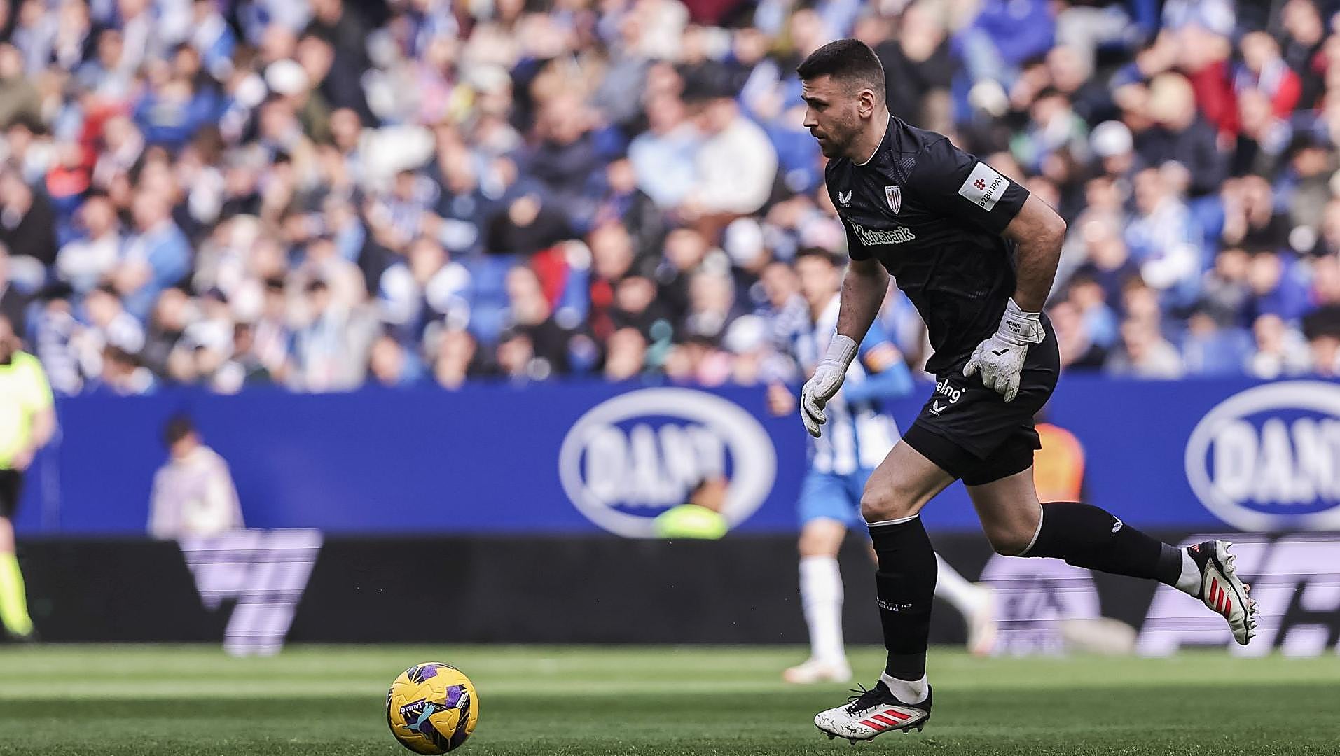 Jon Rivas: El gran error de Simón | El Correo