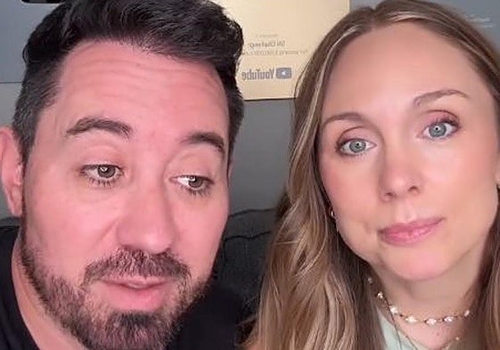Una influencer que vive en EE UU vuelve a España tras ser diagnosticada ...