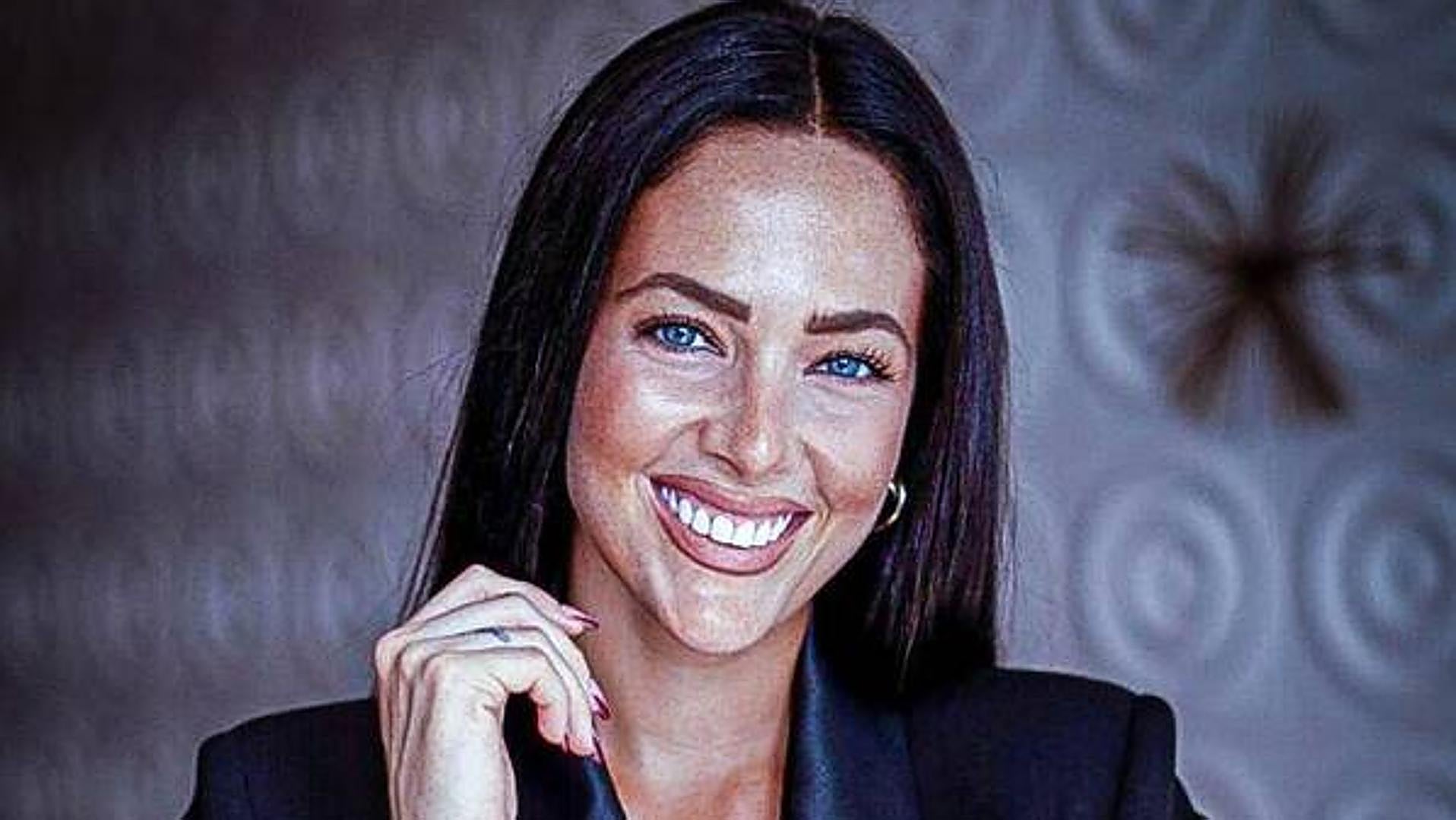 Marta Marcilla, la empresaria española que sedujo al 'Lobo de Wall ...