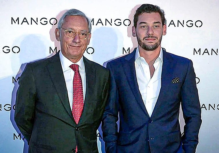 La Policía pide la posición de los móviles de Isak Andic, fundador de ...