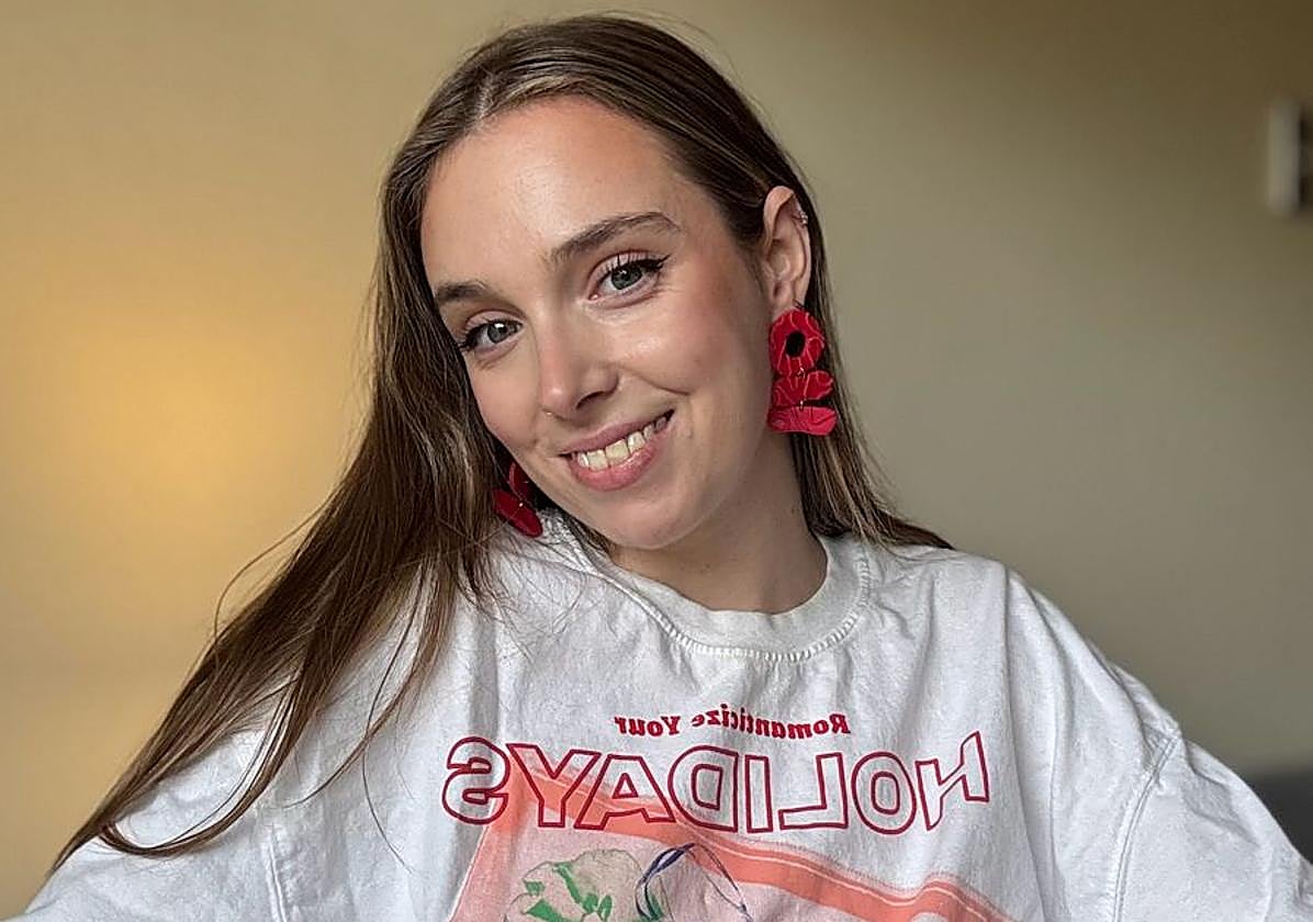 Iraide, la portugaluja que alegra Australia con su firma de joyas ...