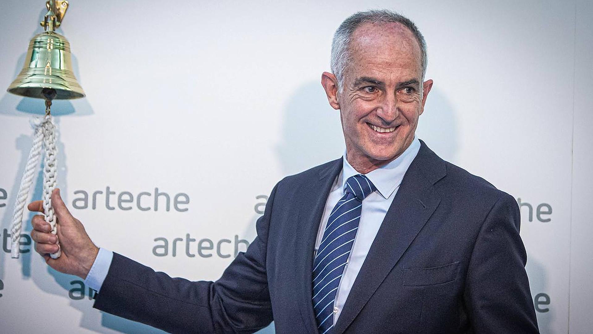 Arteche dispara su beneficio un 56% y gana 19 millones impulsada por el ...