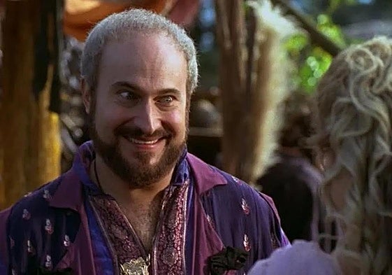 Muere Robert Trebor, actor conocido por sus papeles en 'Xena' y ...