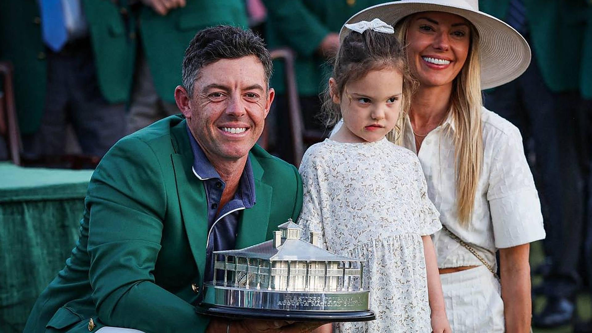 Rory McIlroy Wins Masters: Completes Career Grand Slam - Archysport