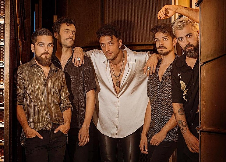 Shinova anuncia la salida de Ander Cabello y él responde con un ...