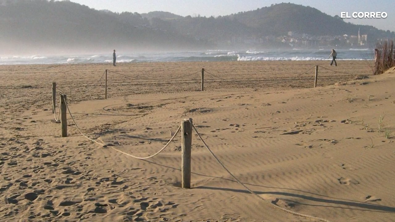 ¿Por qué el agua del mar está tan caliente? | El Correo
