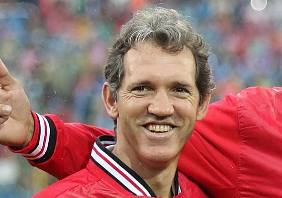 Jon Andoni Goikoetxea se moja sobre el 'caso Nico': «Es ley de vida ...