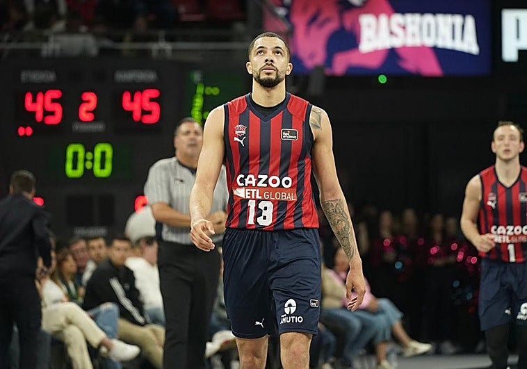 El Valencia ofrece un suculento contrato a Darius Thompson, sujeto al ...