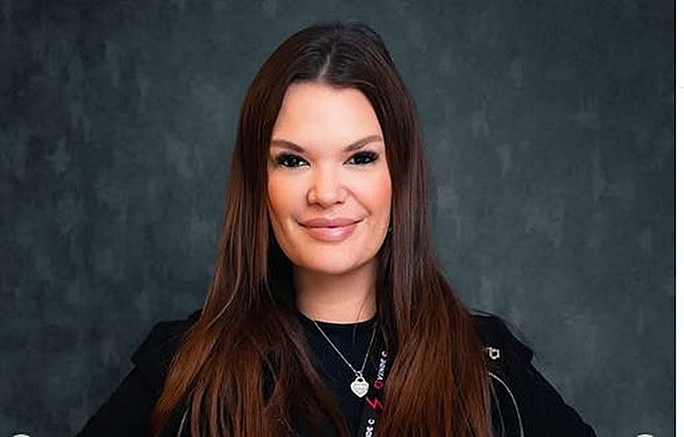 Nikkinami naked most encounters my criteria, statuesque